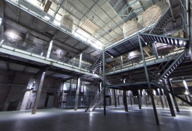 SugarFactory | Events.nl